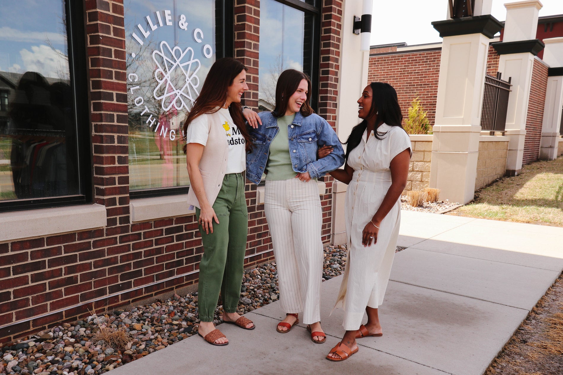 Illie & Co Boutique - Home | illieco