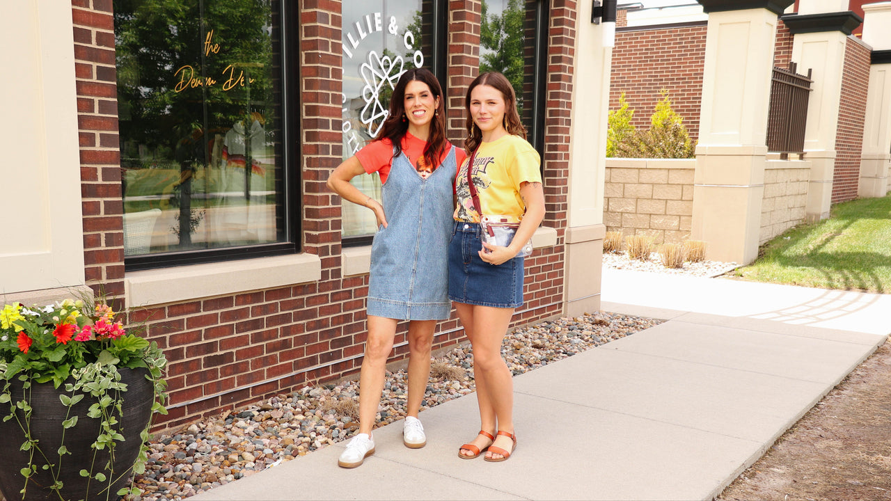 Illie & Co Boutique - Home | illieco
